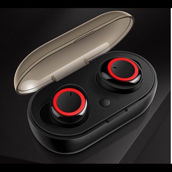 5 Co | Cell Phones & Accessories | Earpods Bluetooth Wireless | Poshmark